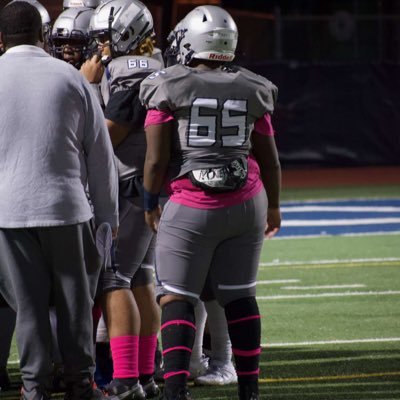 Malachi Henry, - Prep Redzone