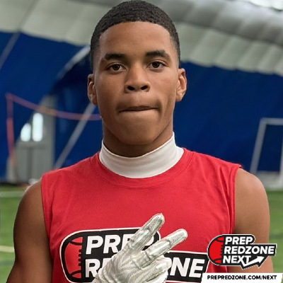 Howard Holton Jr., Bishop McDevitt - Prep Redzone