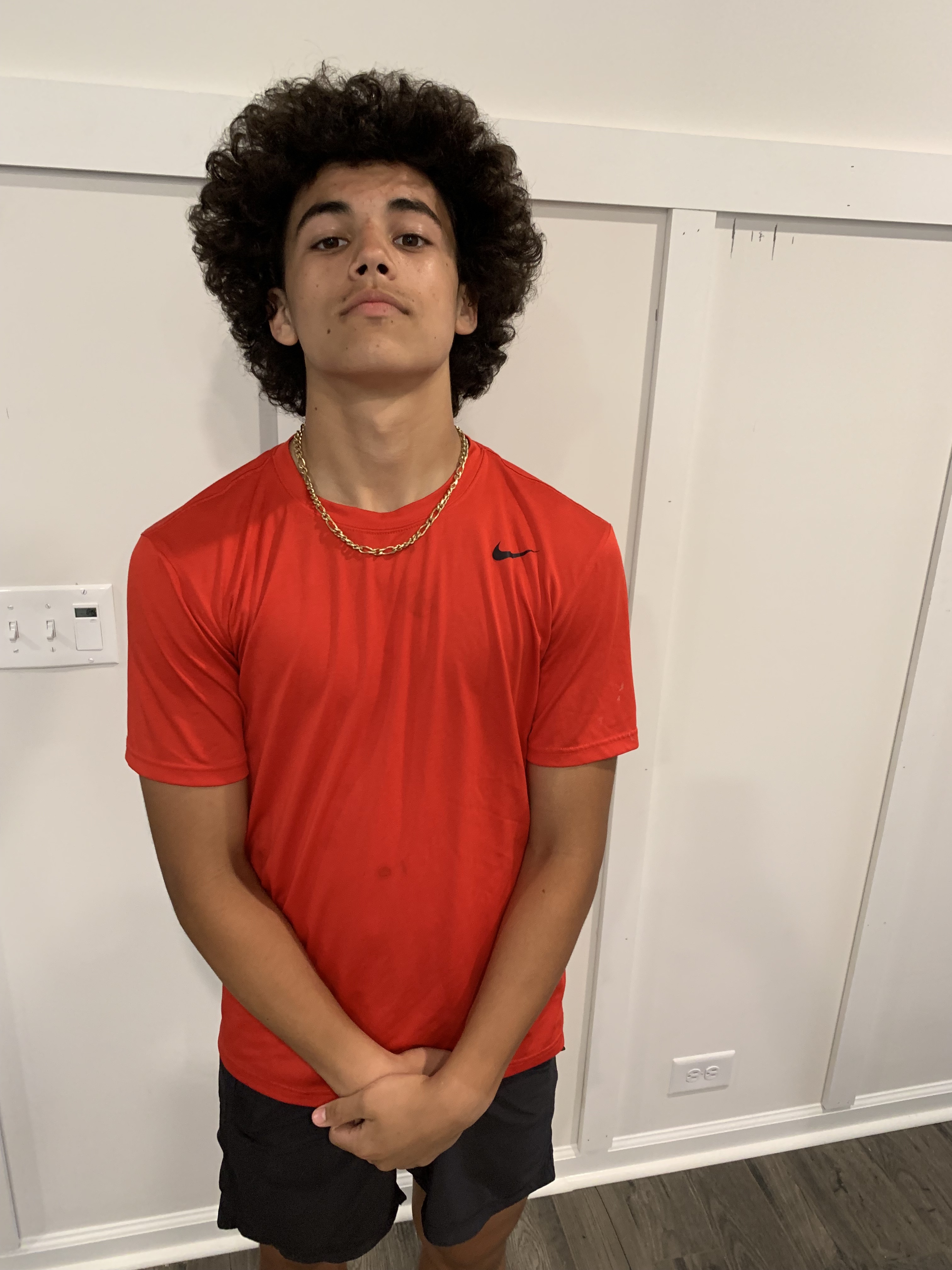 Stone Furrey, Gaffney - Prep Redzone