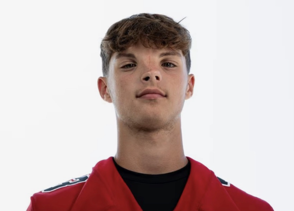 Grayson Fellows, Kenowa Hills - Prep Redzone