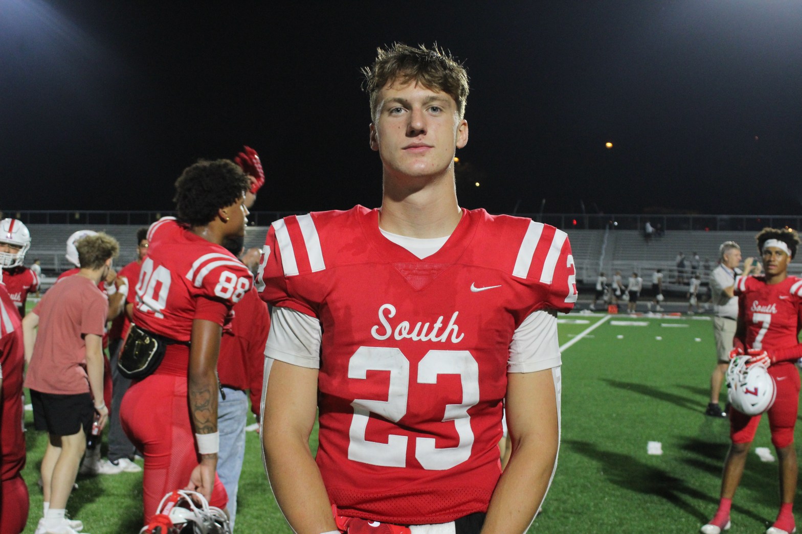 2025 Nebraska HS Football Player Rankings | Prep Redzone