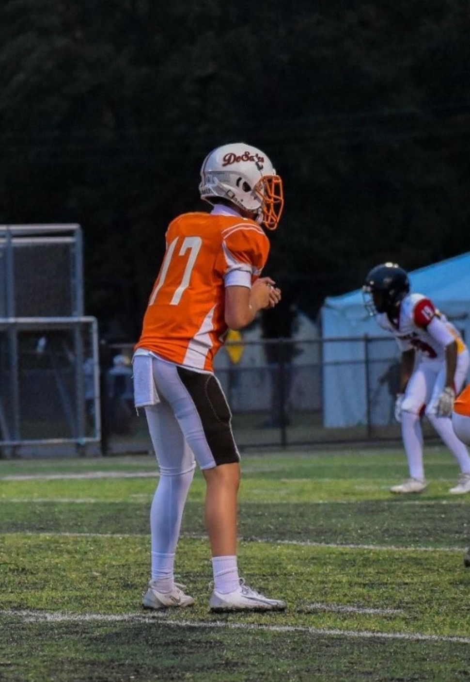 Noah Cross, - Prep Redzone