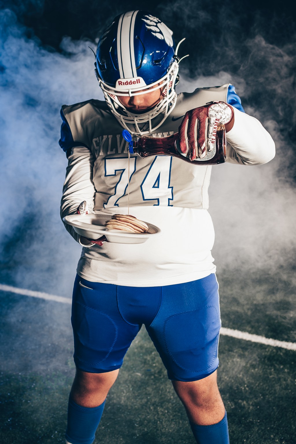 Kristian Jackson, Sylvan Hills - Prep Redzone