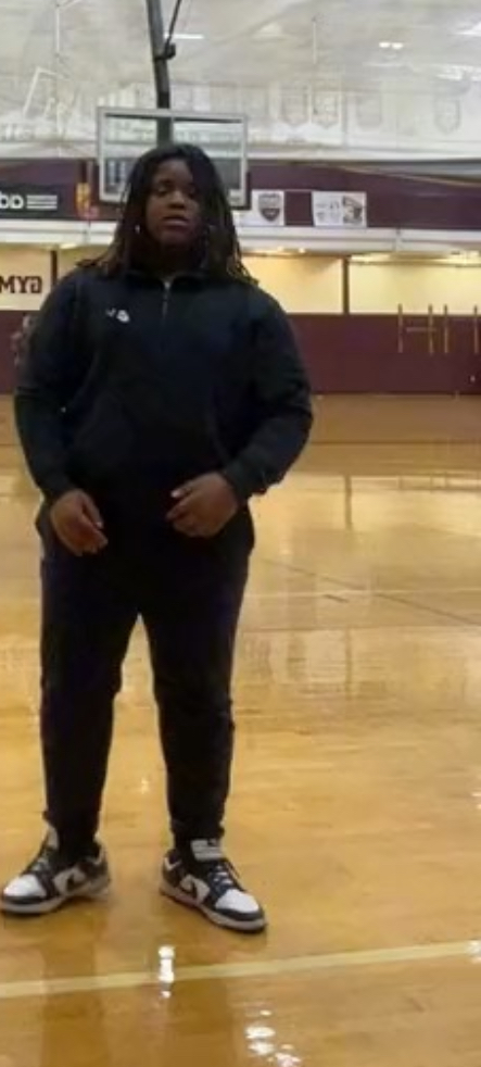 Braylin Hill, River Rouge - Prep Redzone