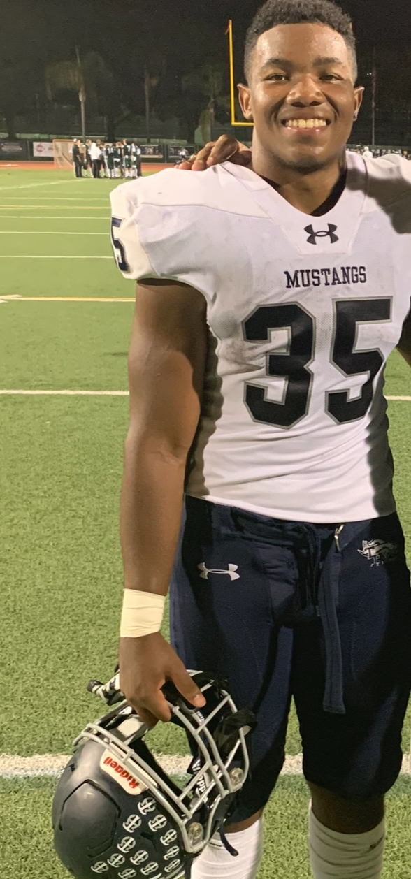 Taylor Bowie, - Prep Redzone