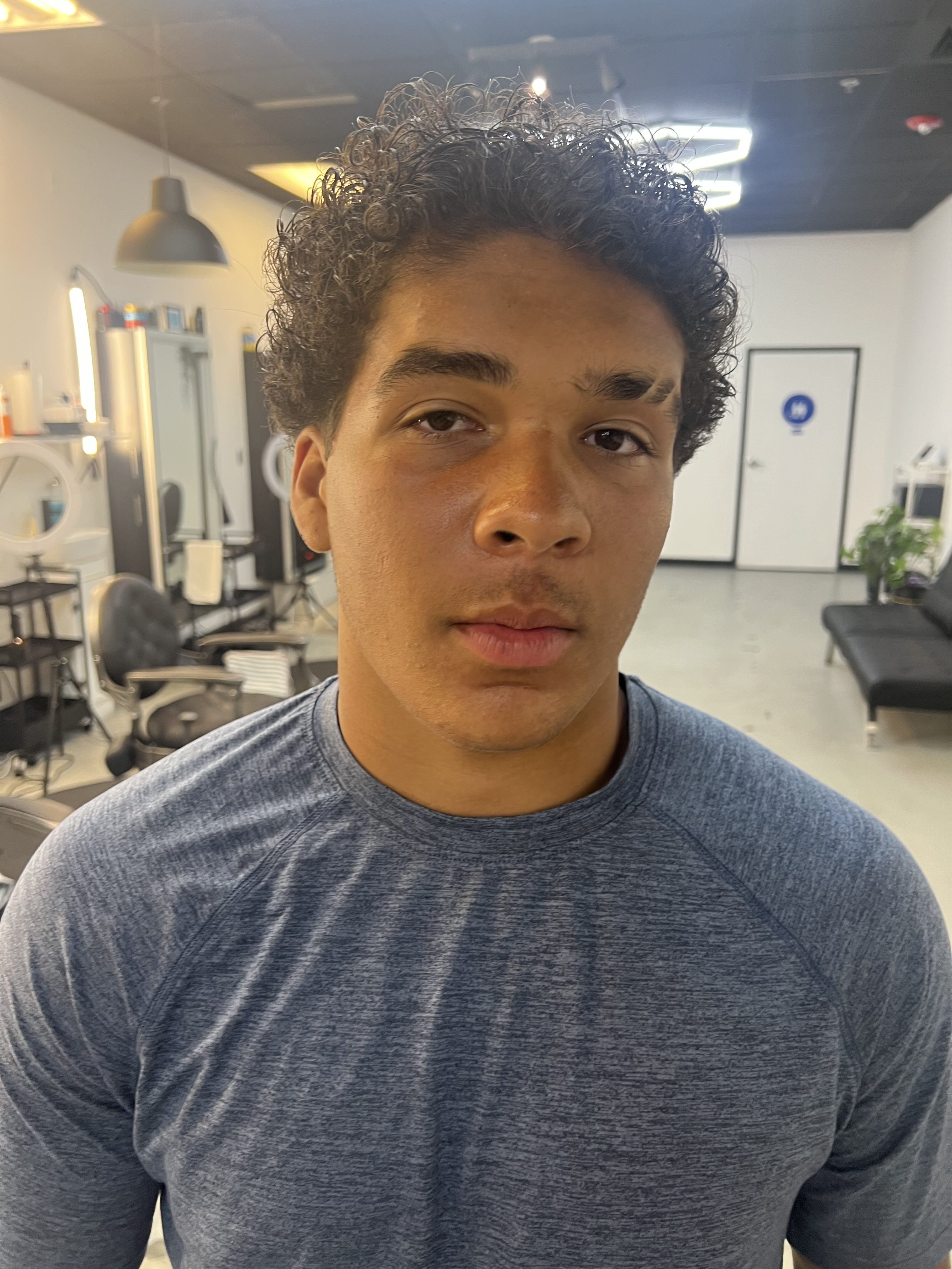 Bronwyn Rios, Reed - Prep Redzone