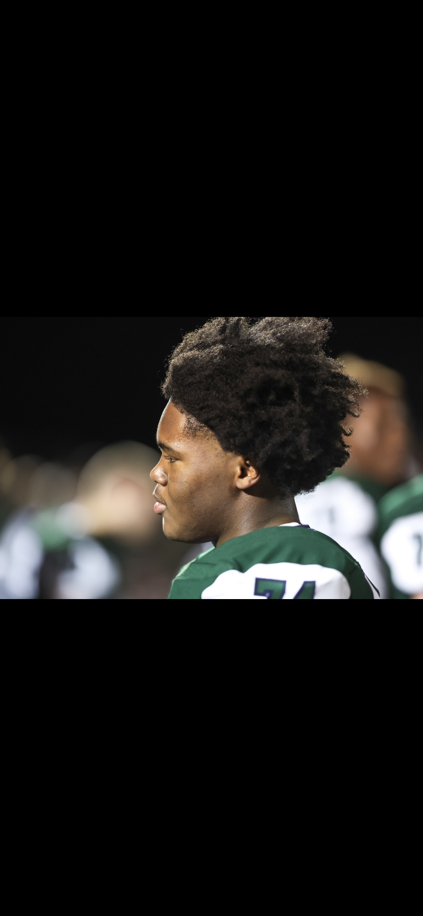Christian Levy, - Prep Redzone