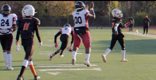 Malachi Watson, - Prep Redzone