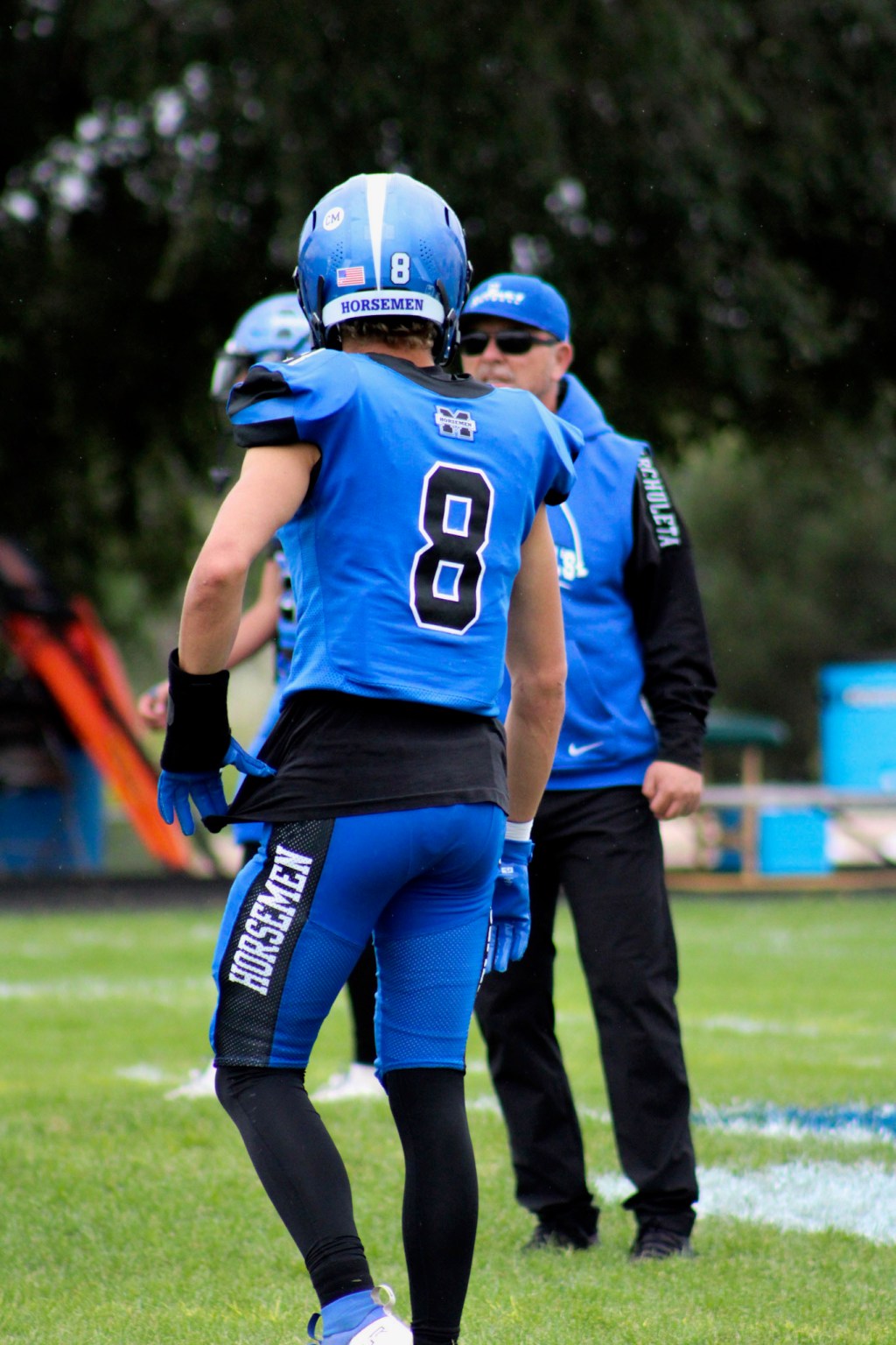 New Mexico High School Football Coverage | Prep Redzone