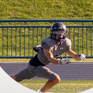 Jacob Calandruccio, Cheshire Academy - Prep Redzone