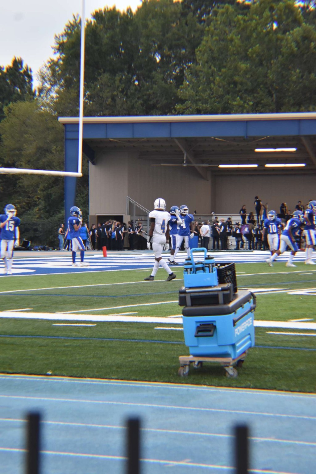 Jamir Lee, North Little Rock - Prep Redzone