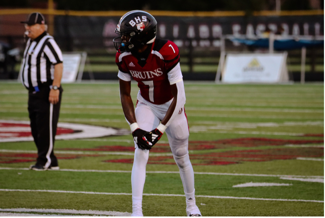 2025 Kentucky HS Football Player Rankings | Prep Redzone