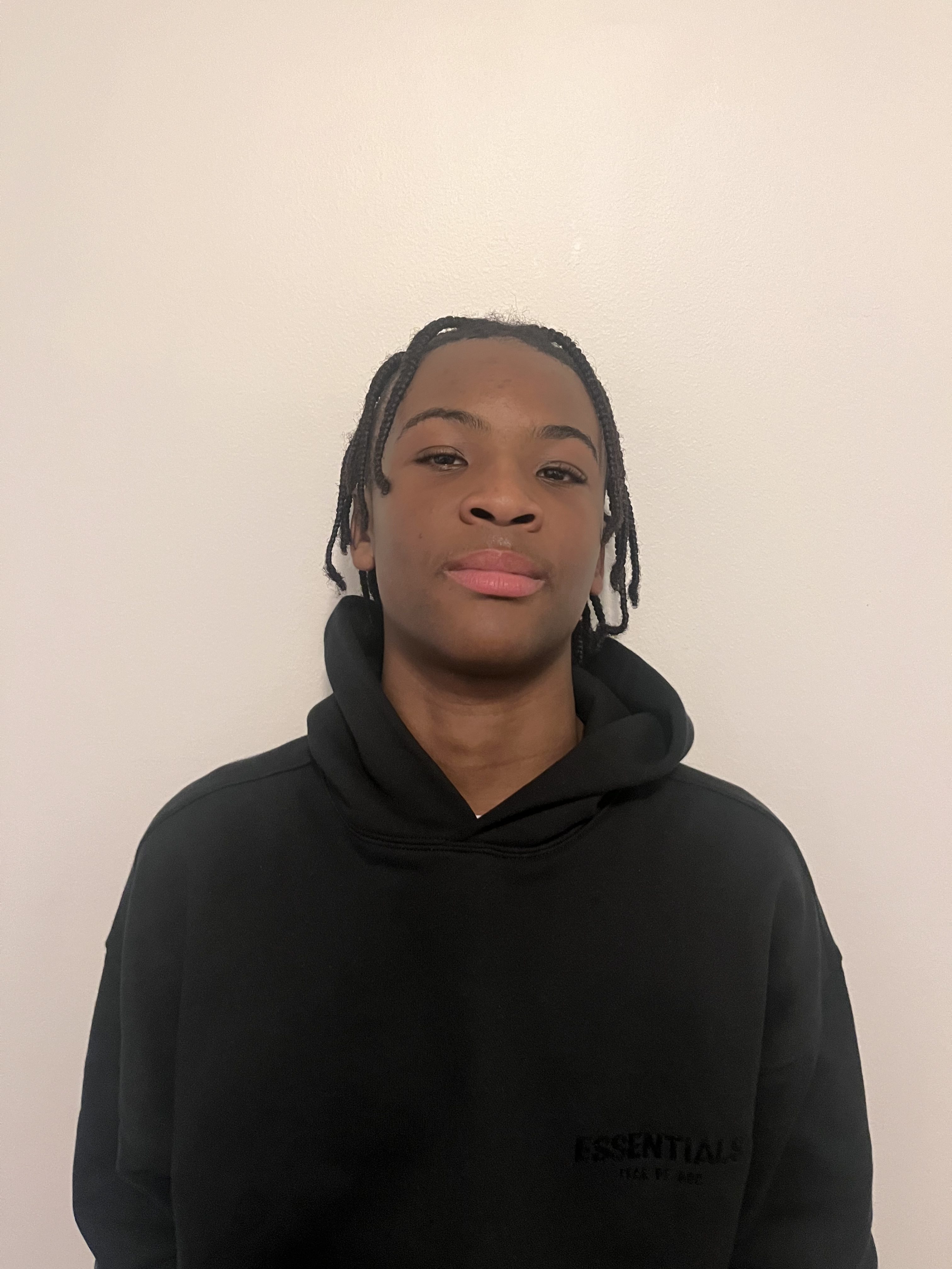Gregory Flye Jr, - Prep Redzone