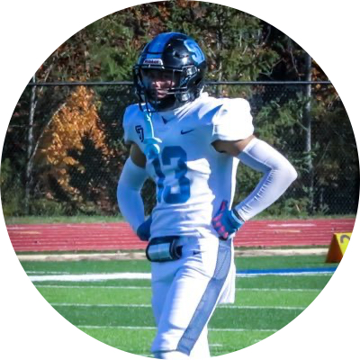 St. Dominic vs Central-Park Hills - September 19, 2025 - Prep Redzone