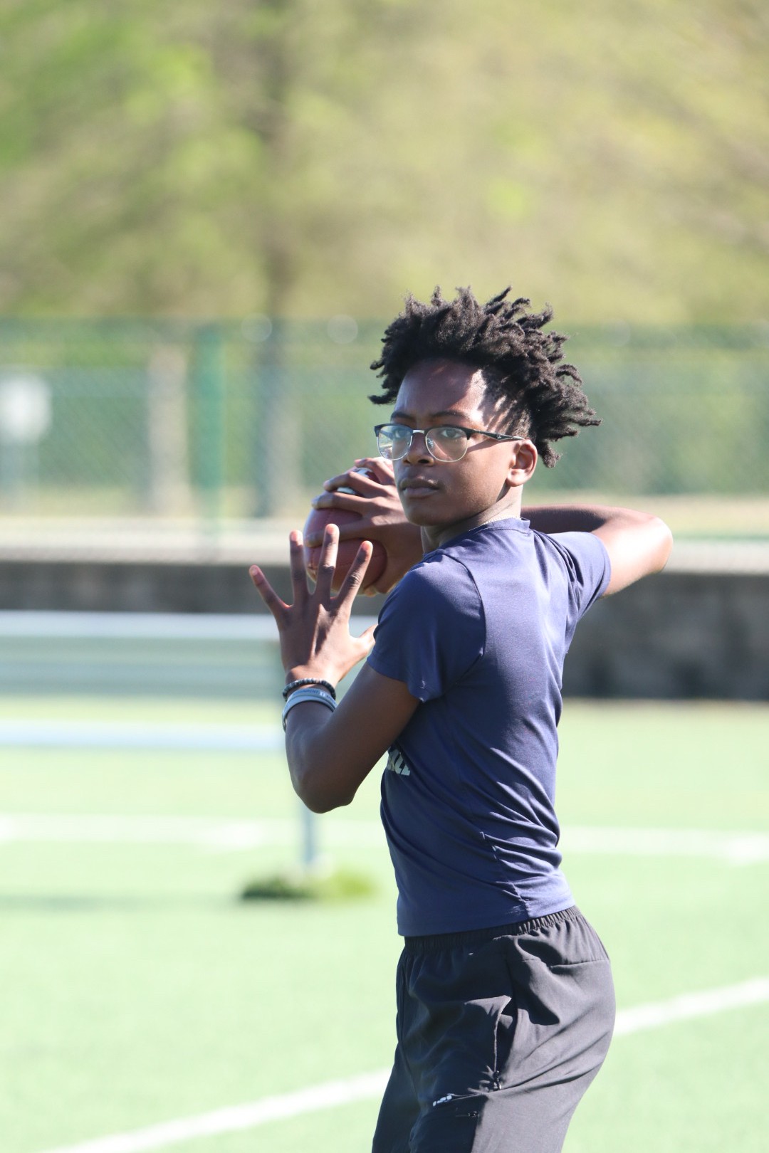 AJ Sneed, Grayson - Prep Redzone