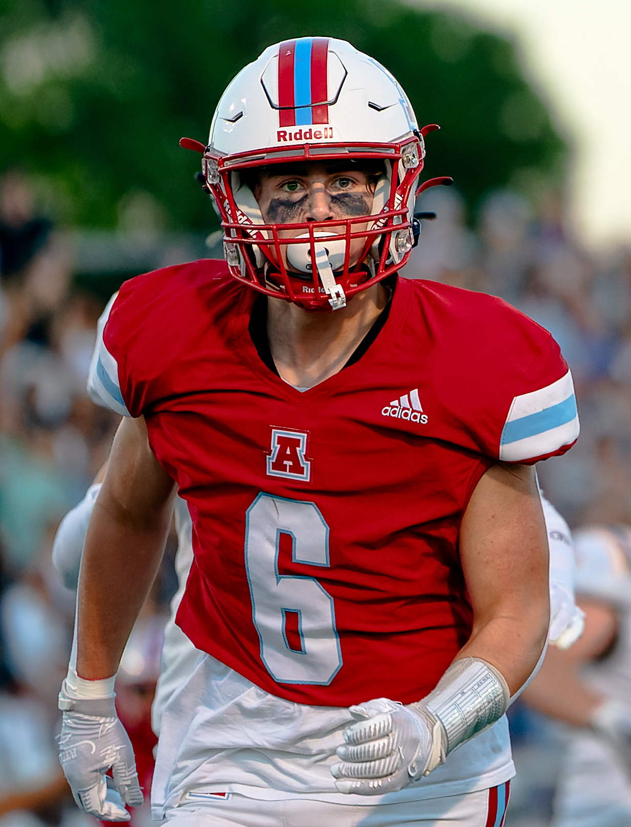 Brendan Foley, Arrowhead - Prep Redzone