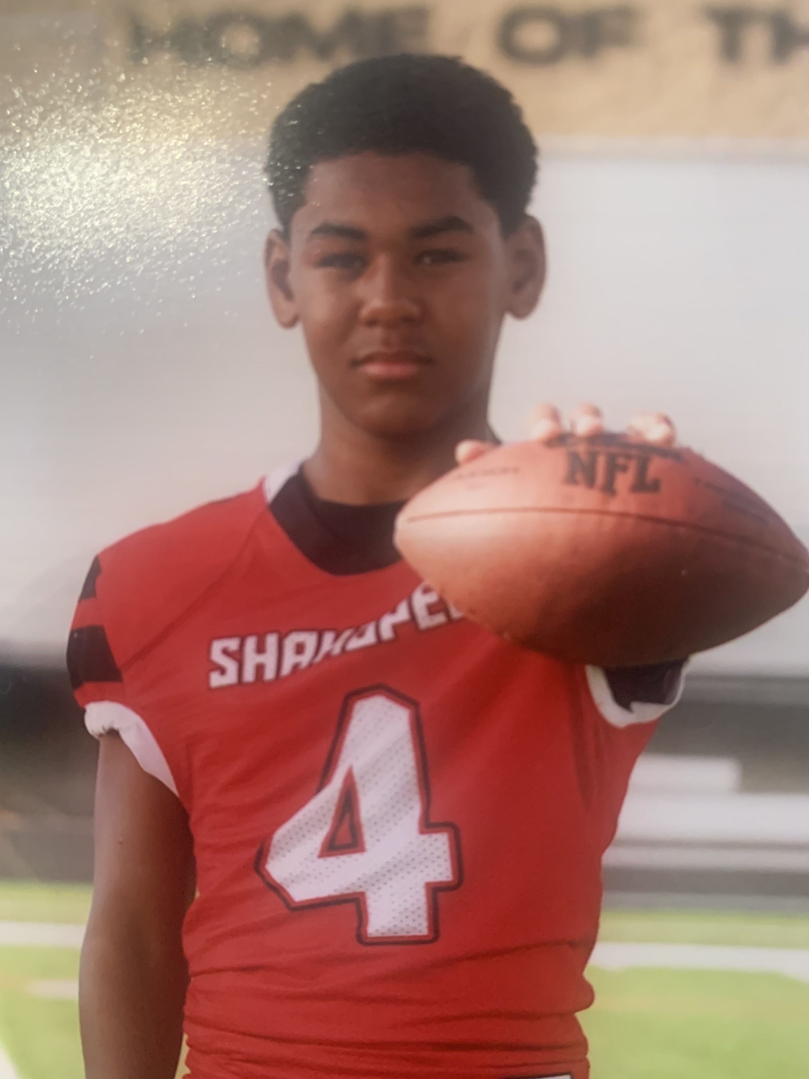 Blake Betton, Shakopee - Prep Redzone