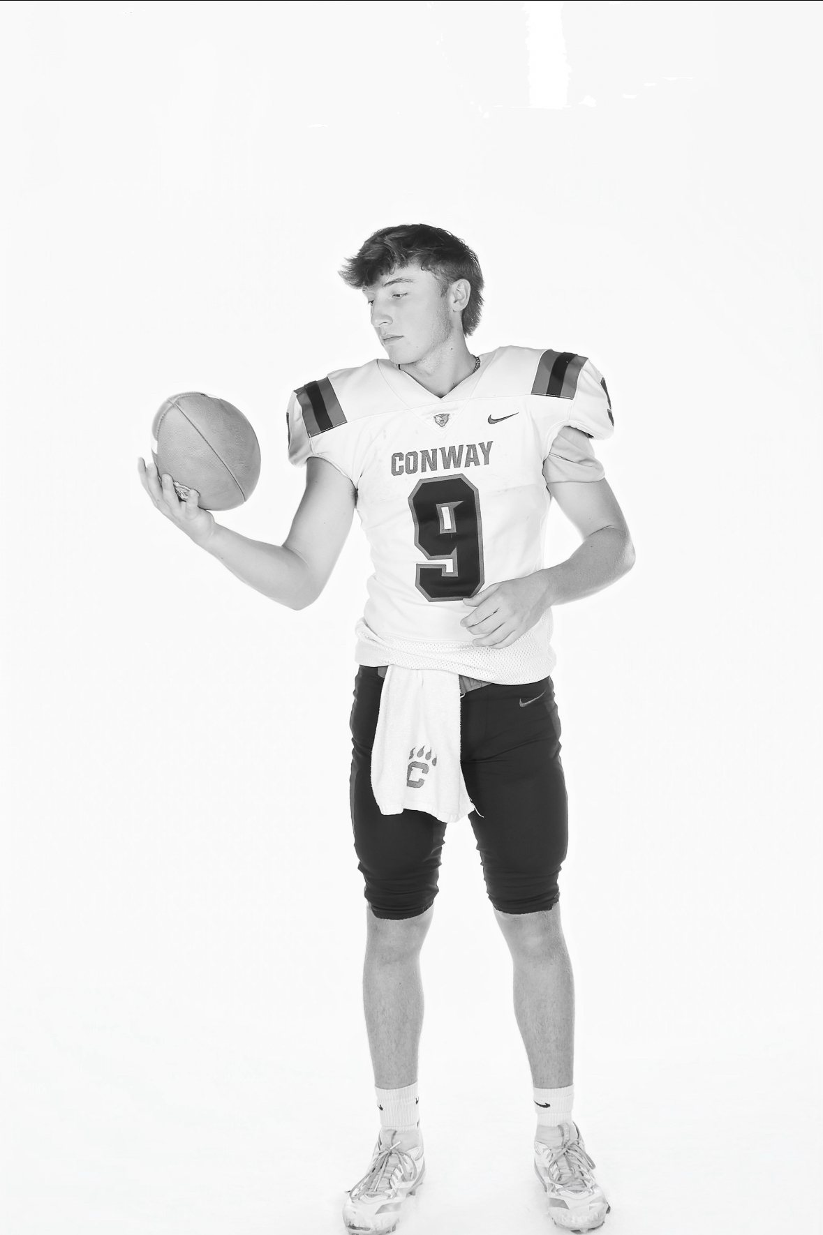 Ryder X Cook, - Prep Redzone
