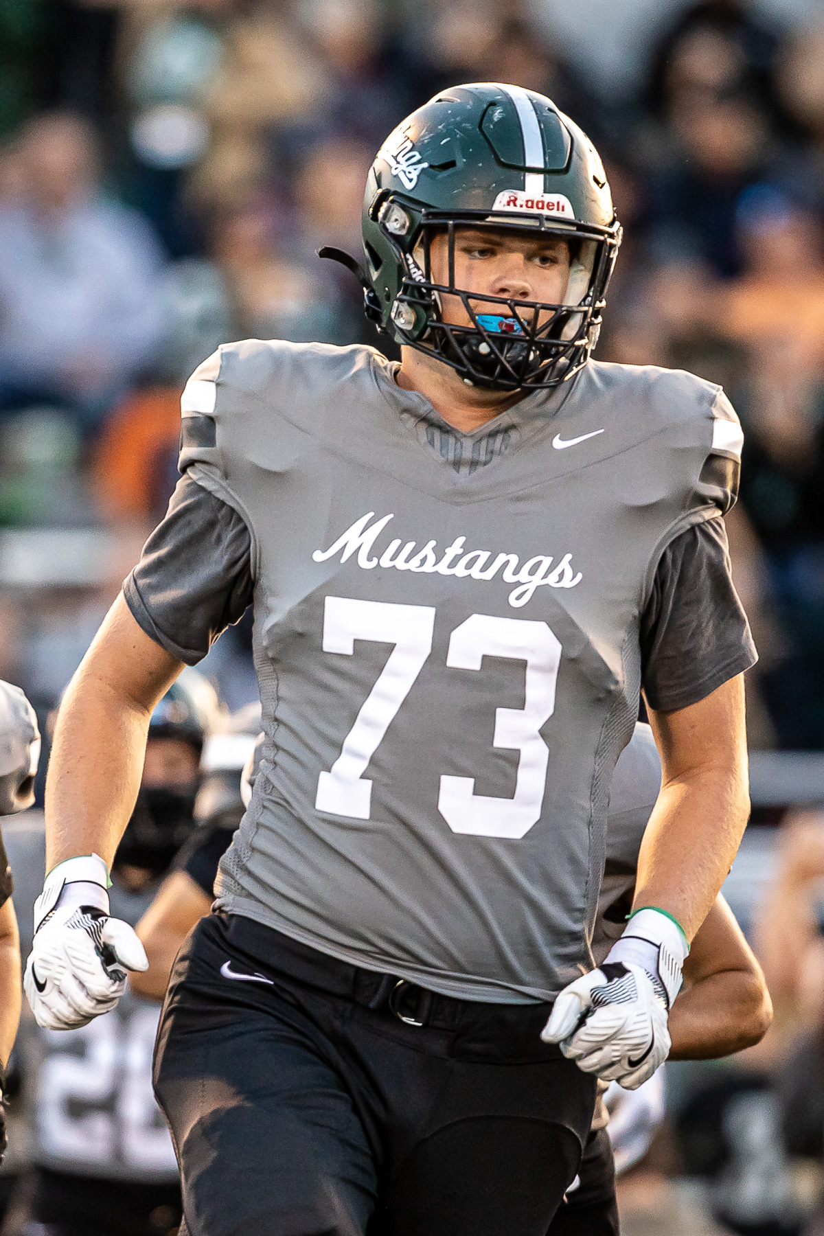 2025 Idaho High School Football Player Rankings | Prep Redzone