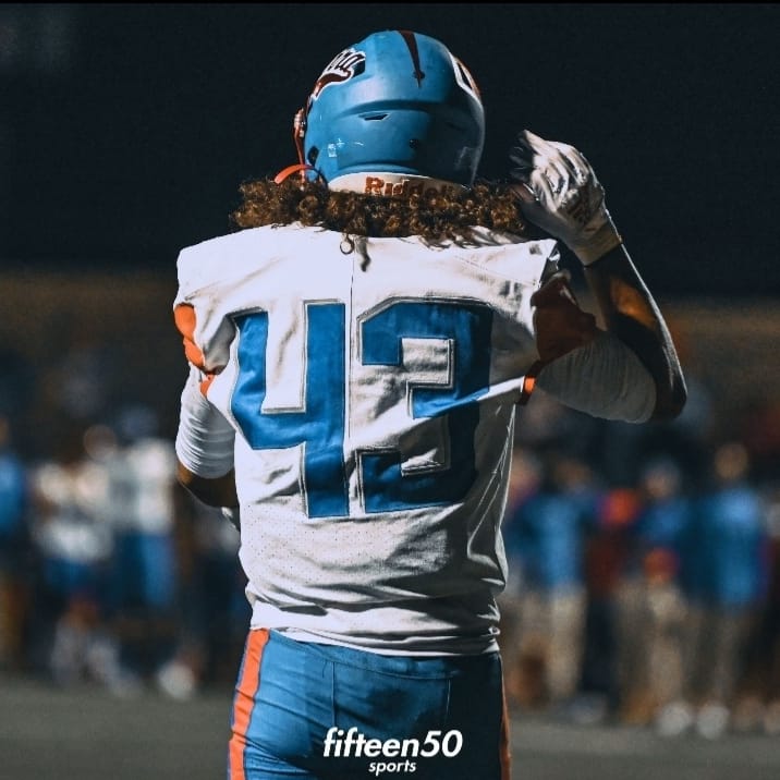 Noa Keohuloa, - Prep Redzone