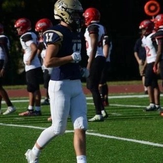 Kyle Rothan, Penn Manor - Prep Redzone