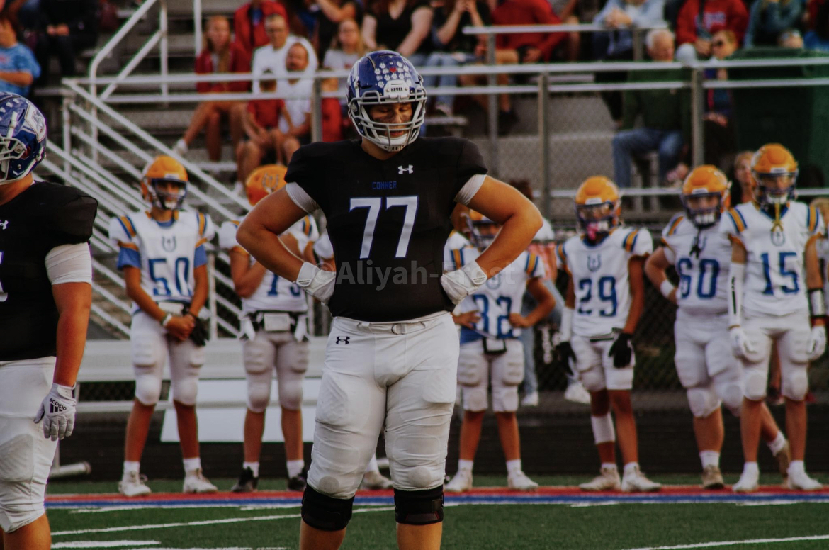 2025 Kentucky HS Football Player Rankings | Prep Redzone