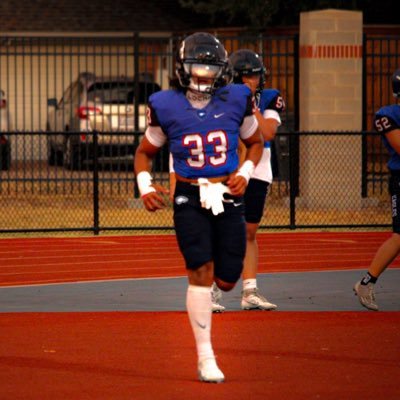 Hova Willford, Allen - Prep Redzone