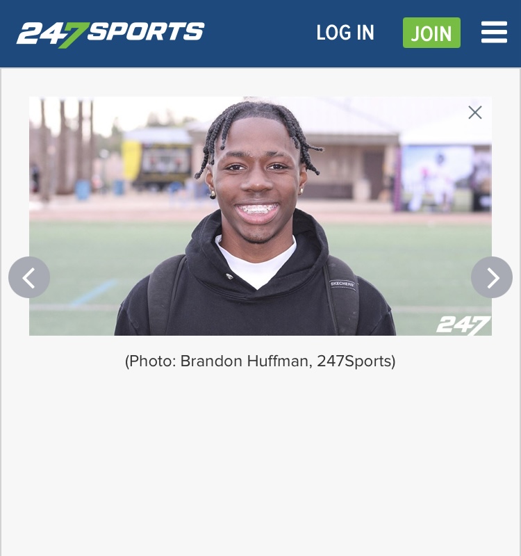 Clarence Tucker, Miami Edison - Prep Redzone