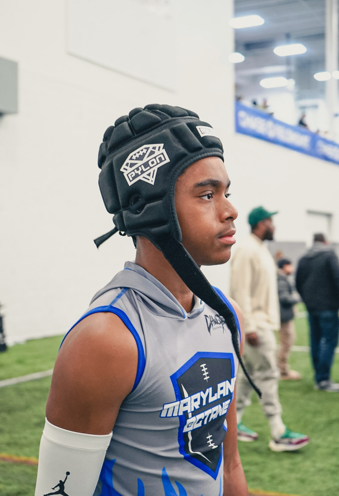 Thomas Berry, DeMatha - Prep Redzone