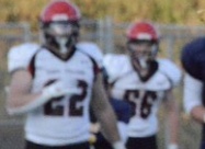 Gavin Walden, Eden Prairie - Prep Redzone
