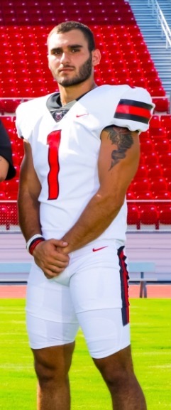 Nicholas Baloga, Rabun County - Prep Redzone