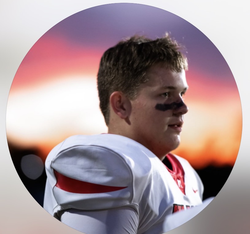 Jacob Losee, - Prep Redzone