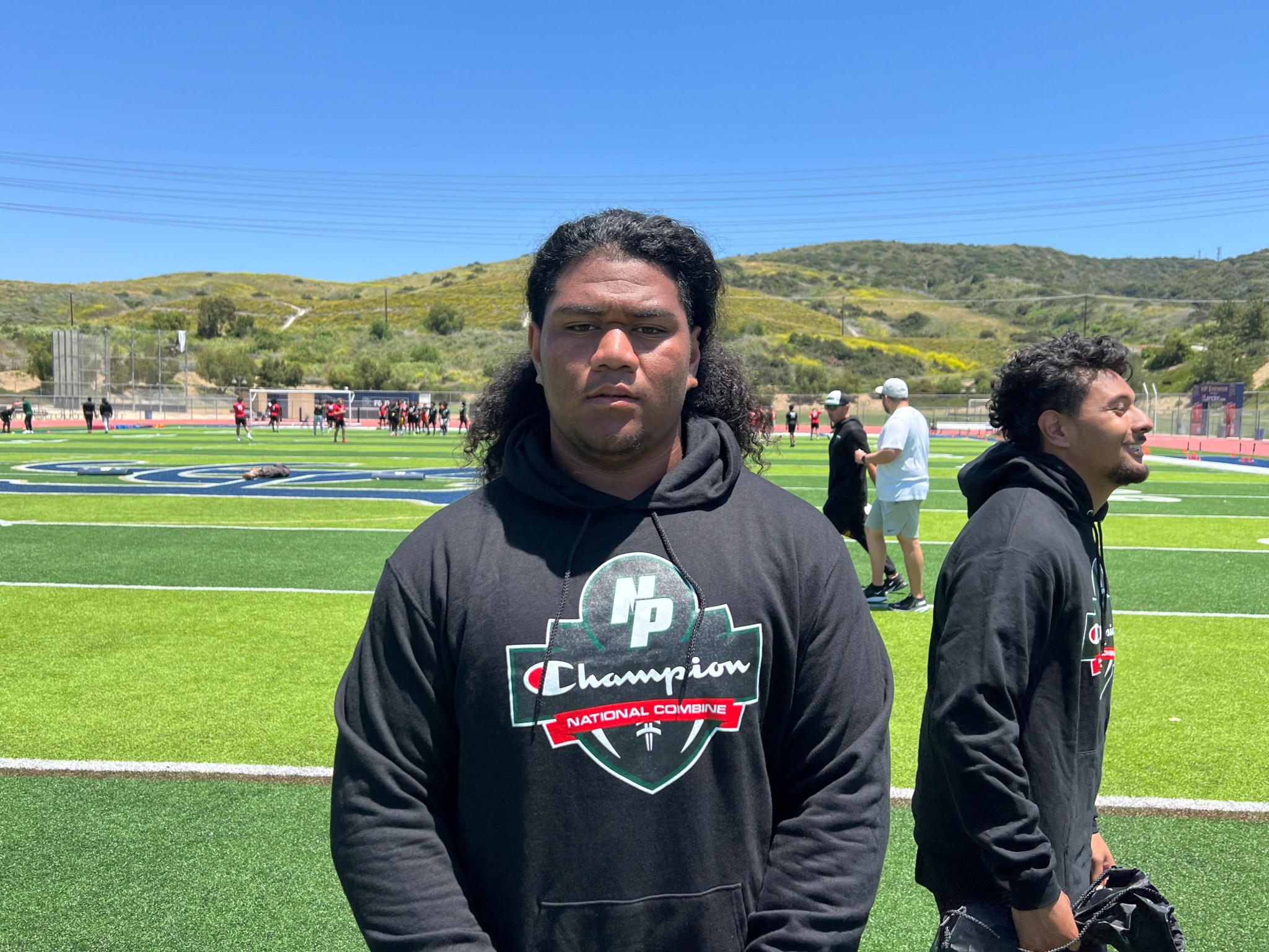 2027 California HS Football Player Rankings | Prep Redzone