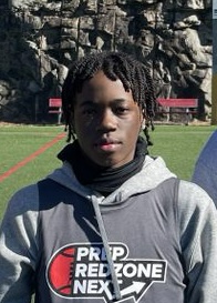 Christian Edwards, Northwestern - Prep Redzone