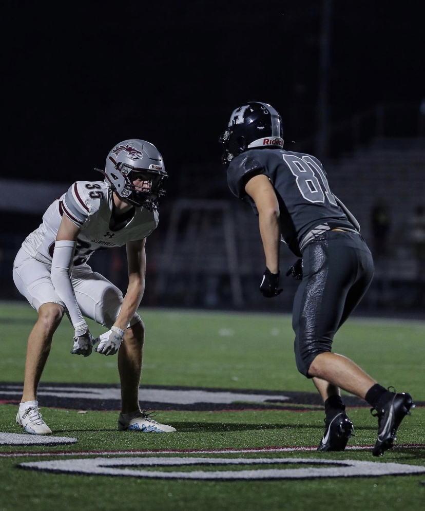 Tristan Plumlee, Collierville - Prep Redzone