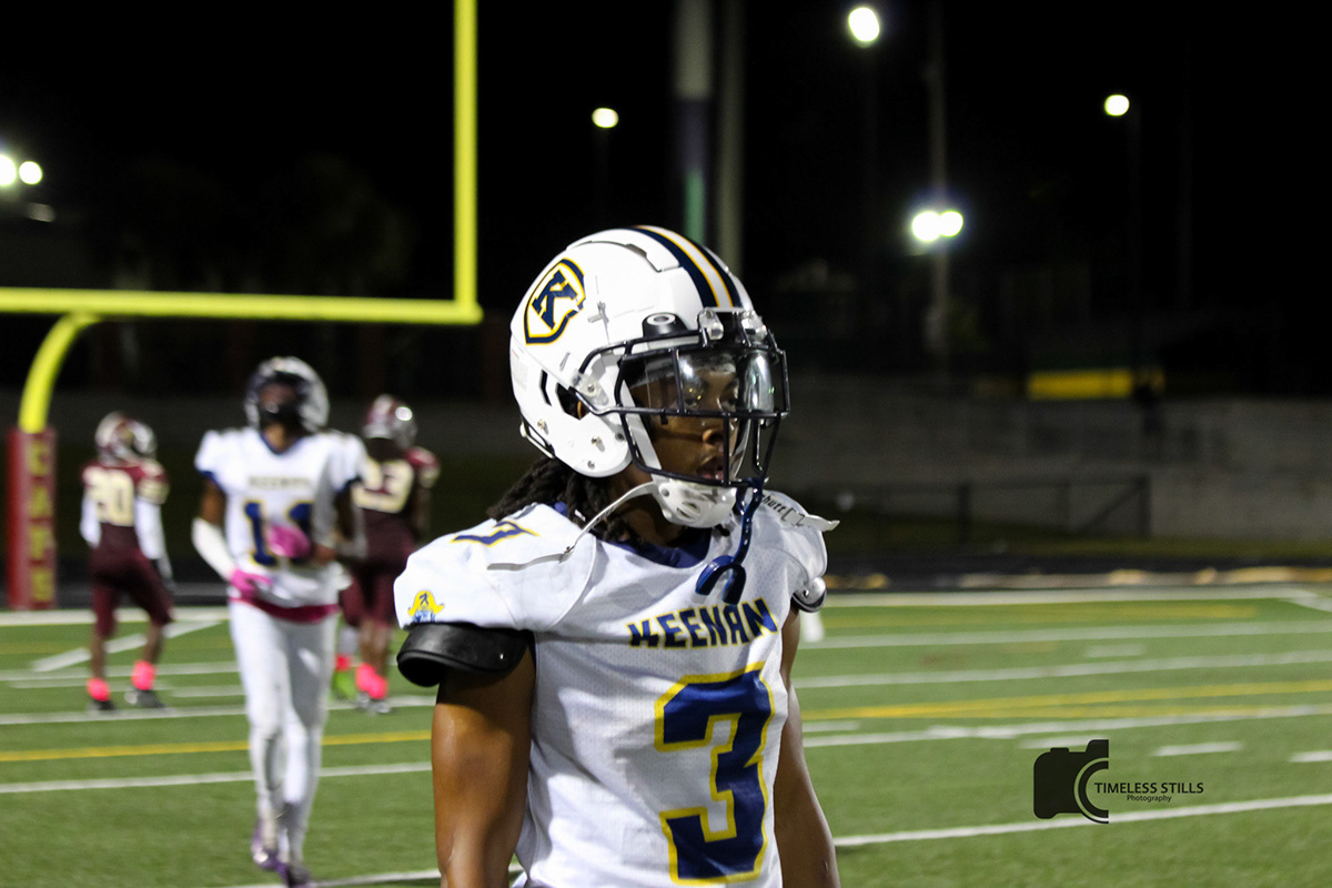 Evan Artemus, - Prep Redzone