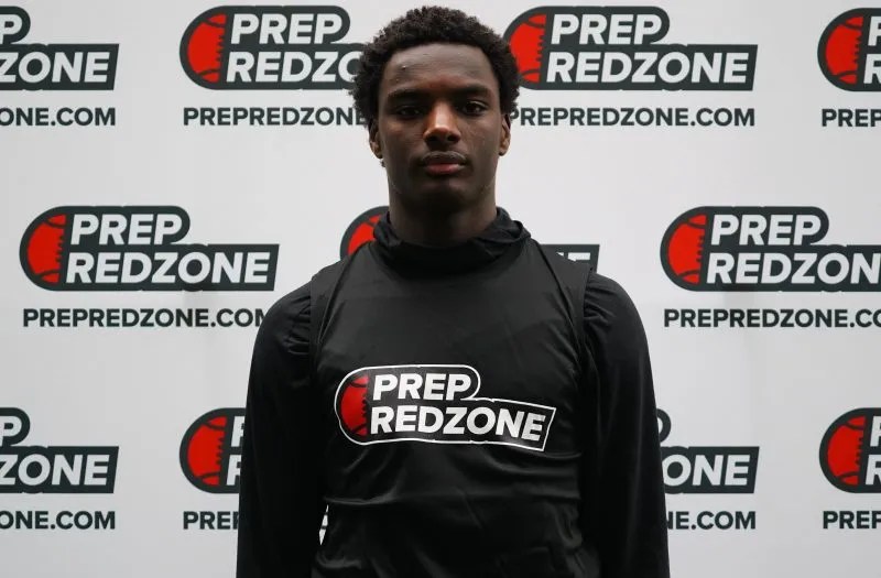 Alex Bergan, St. Michael-albertville - Prep Redzone