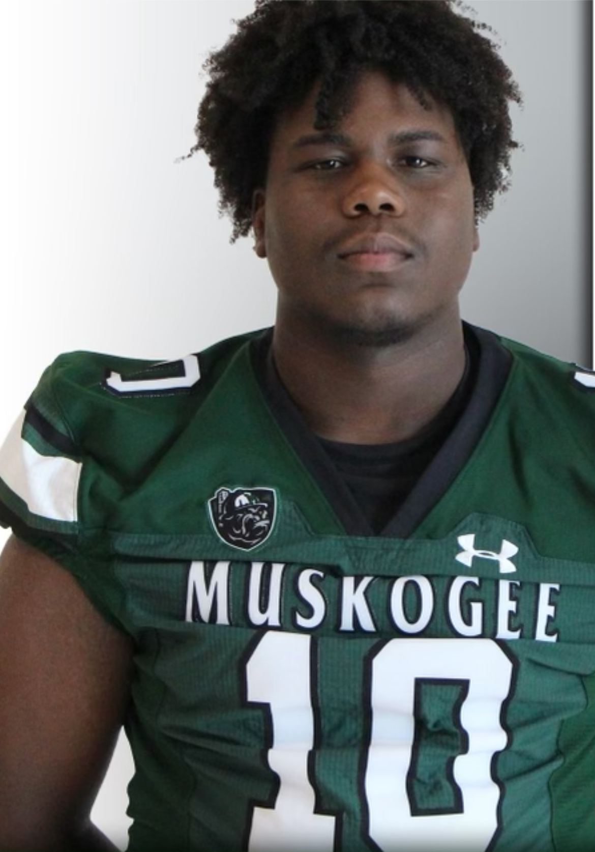 Gervon Washington, - Prep Redzone