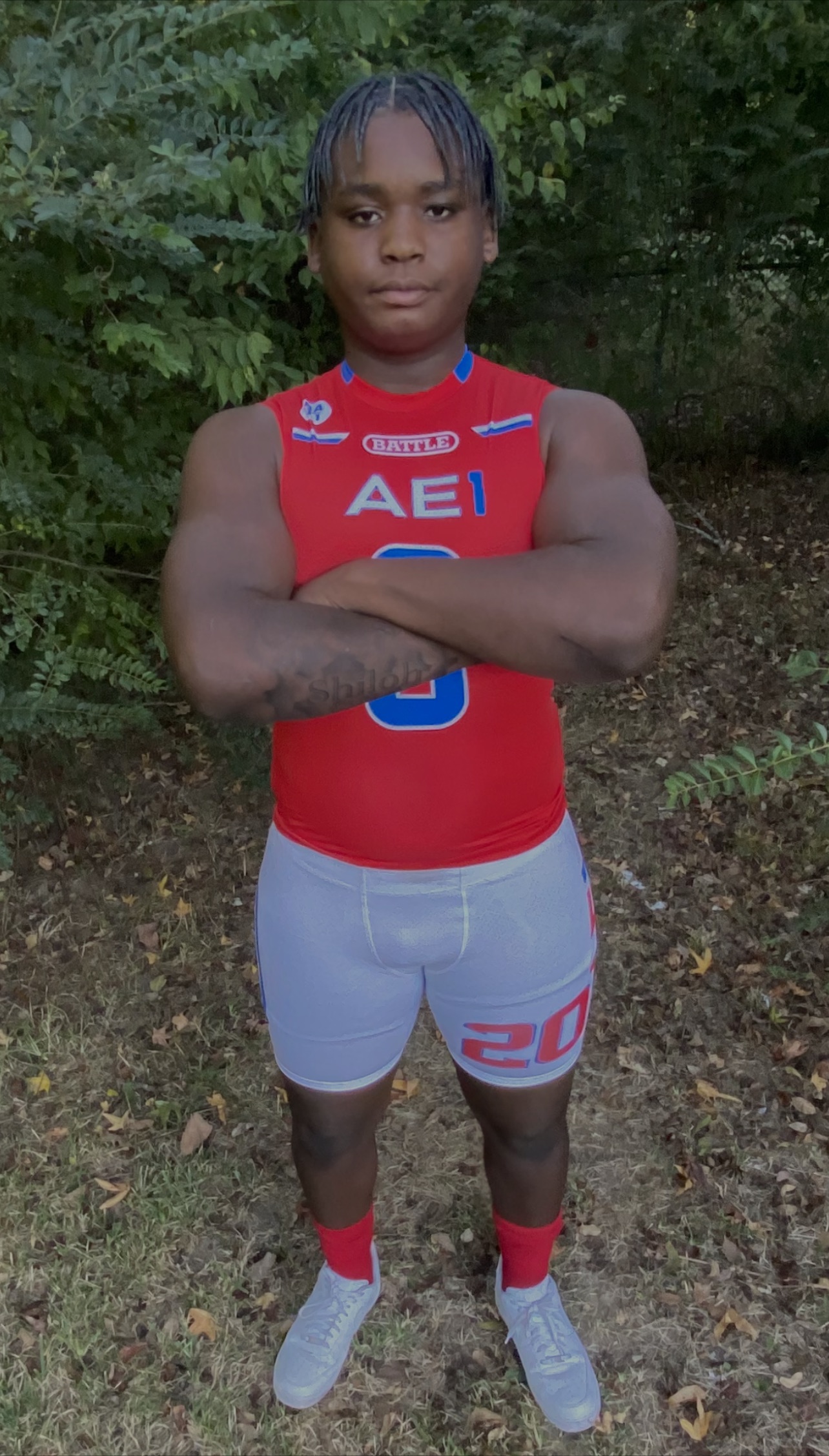 Arkansas High School Football Player Database | Prep Redzone