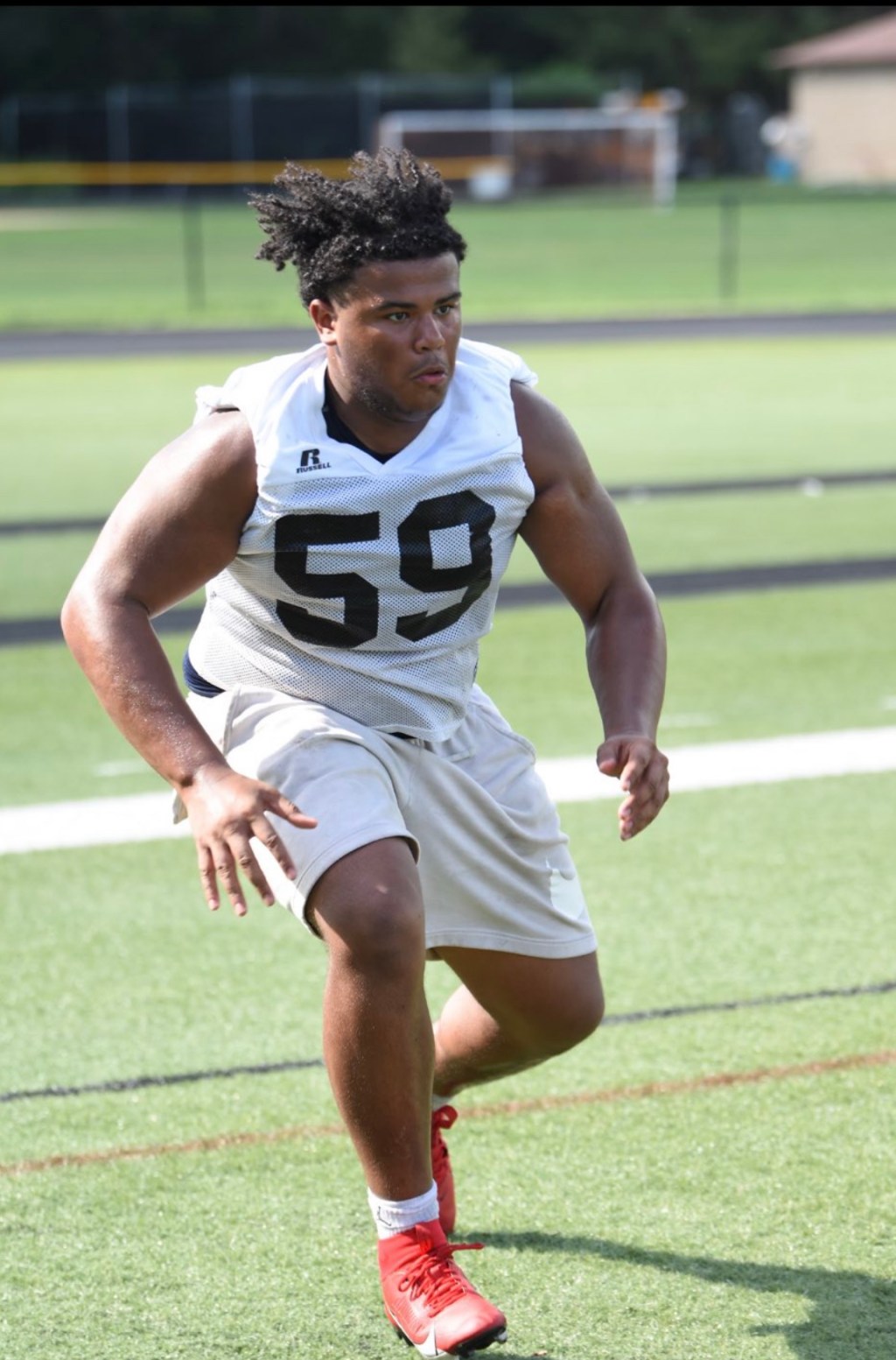 Elias Martinez – Beasley, Paramus Catholic - Prep Redzone