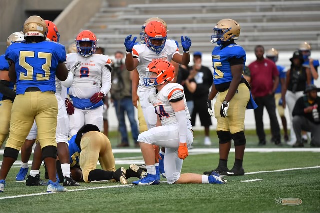 Bryson Furrey, Avon - Prep Redzone