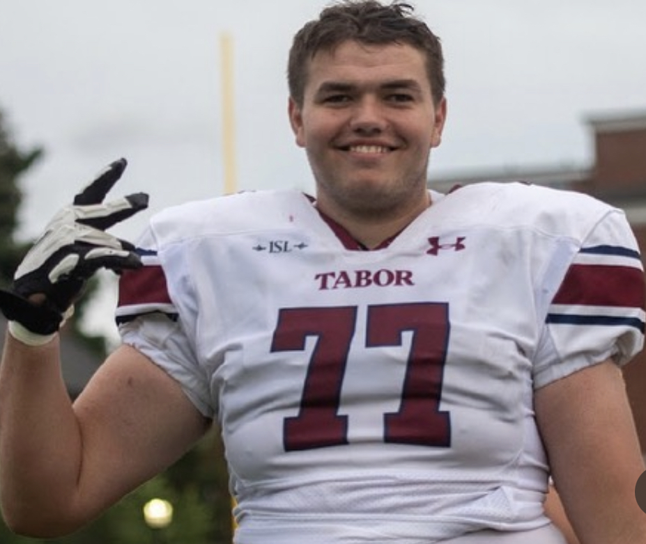 William Smith, Tabor Academy - Prep Redzone