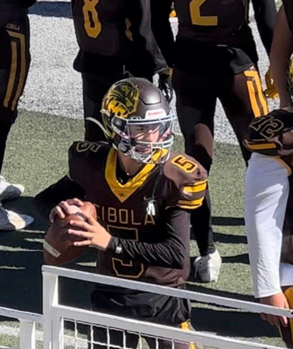 Noah Carroll, Cibola - Prep Redzone