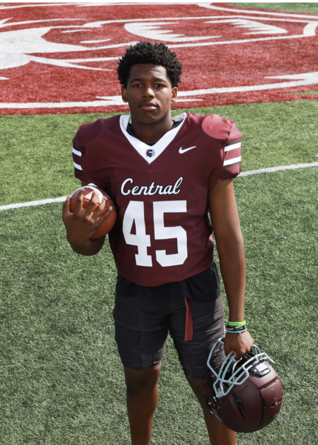 2026 Indiana HS Football Player Rankings | Prep Redzone