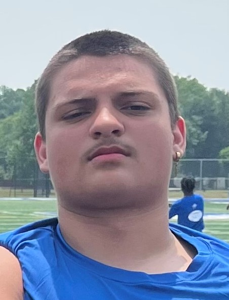 Samuel Robinson, - Prep Redzone