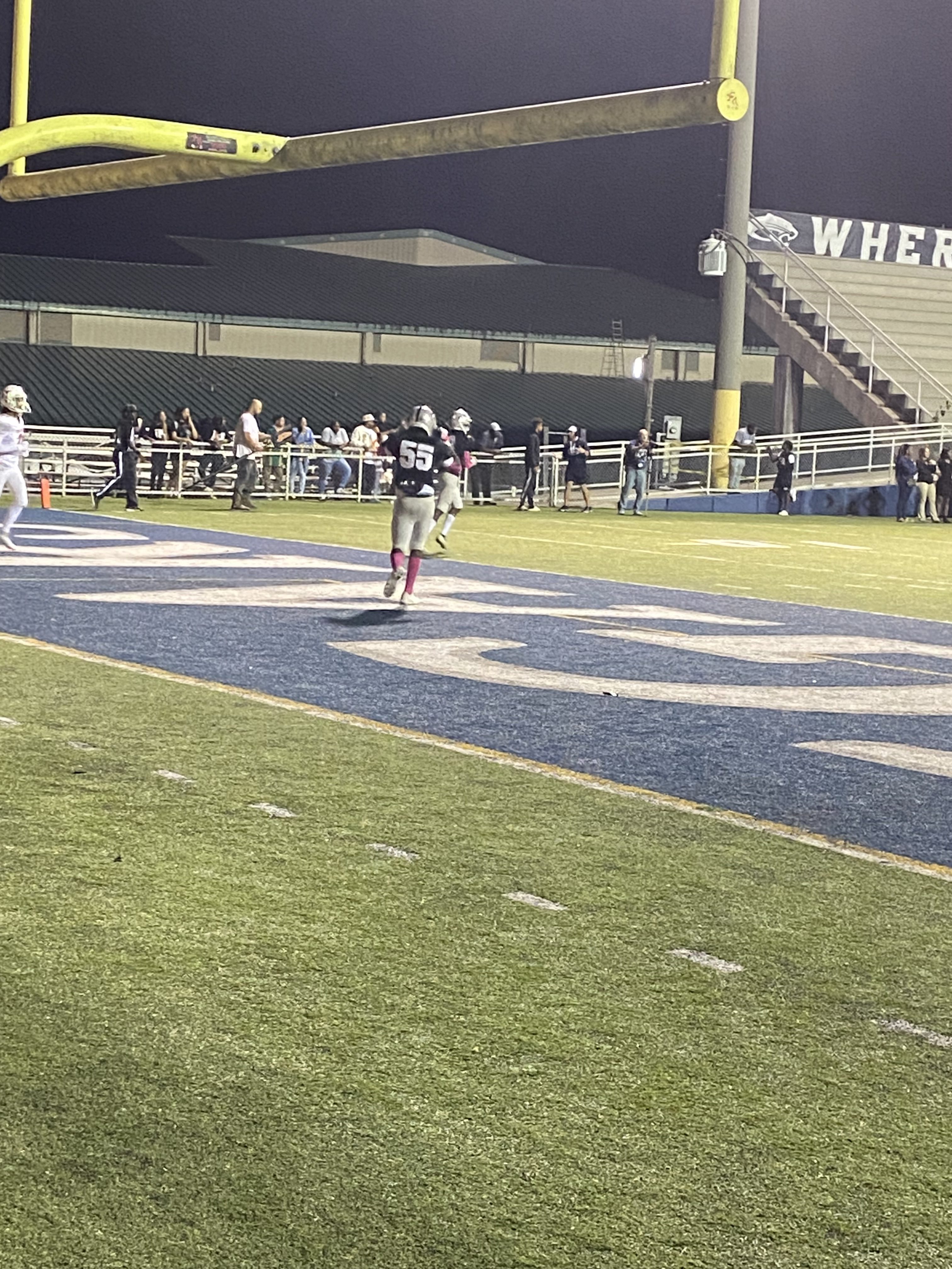 Jaylen Quinn, - Prep Redzone