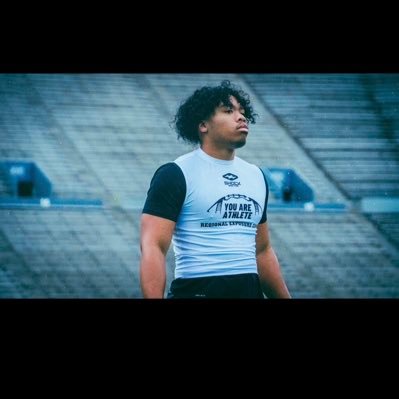 DeAndre Williams, Mortimer Jordan - Prep Redzone