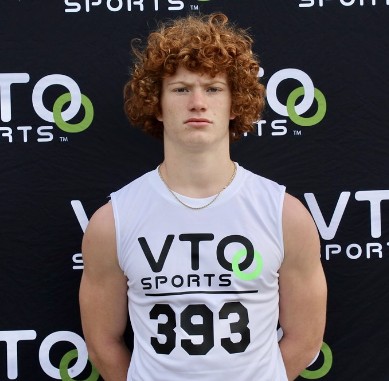 Matthew McKitrick, Western - Prep Redzone