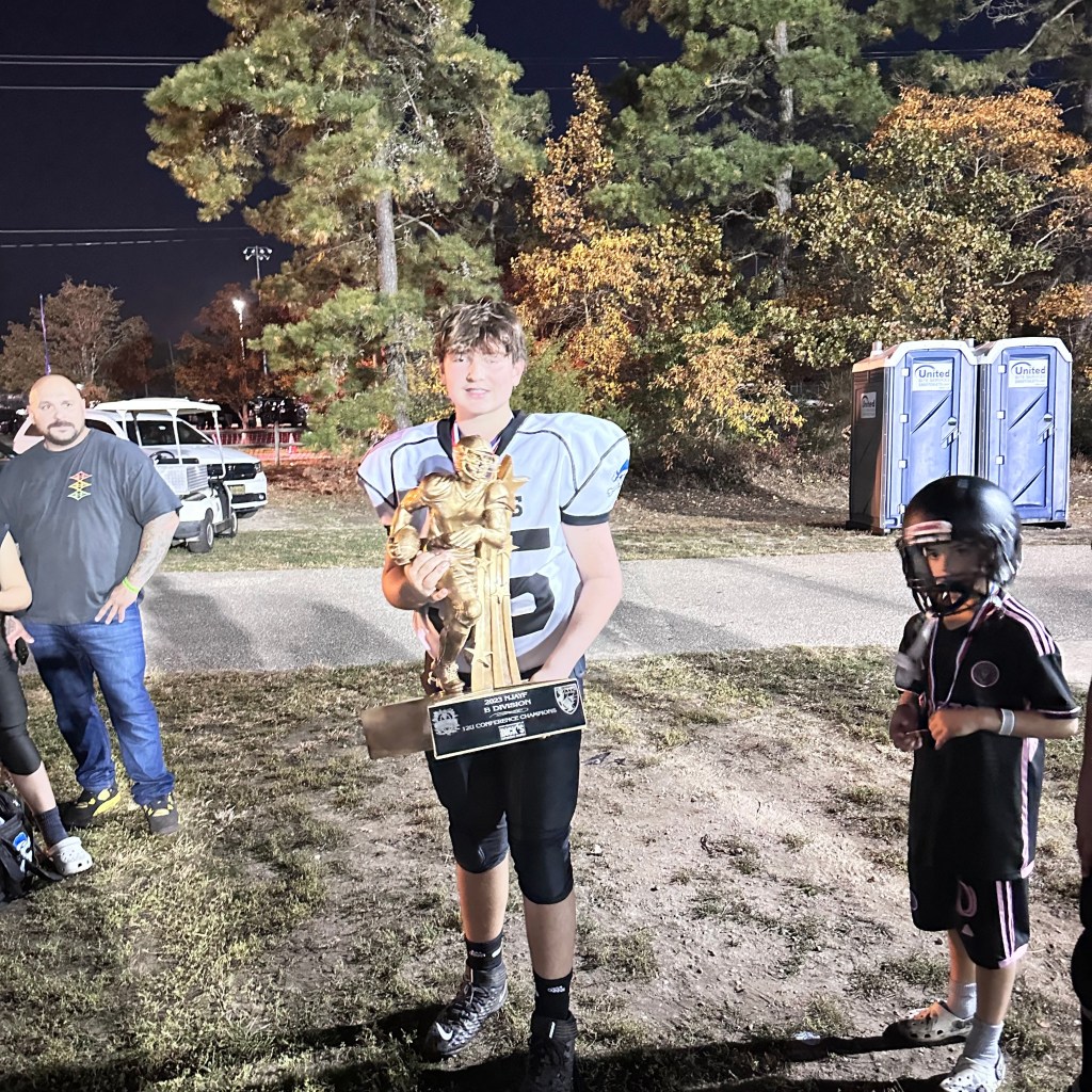 Kevin Scott, - Prep Redzone