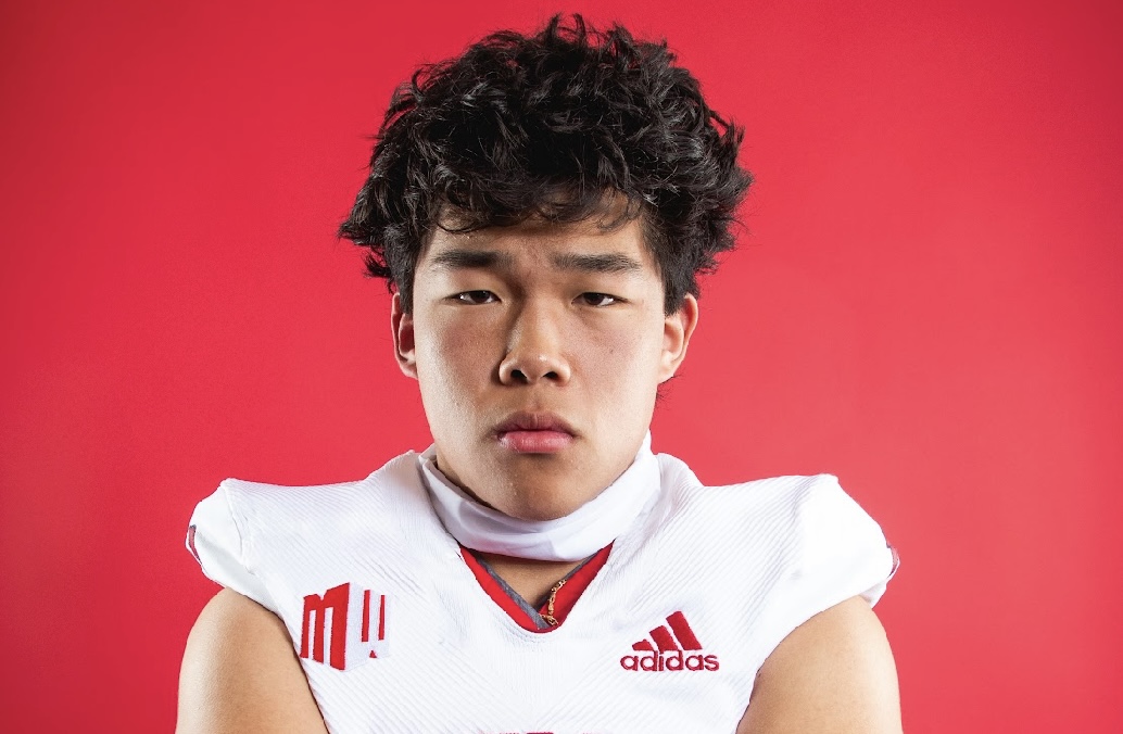 Garrett Menagh, Buchanan - Prep Redzone